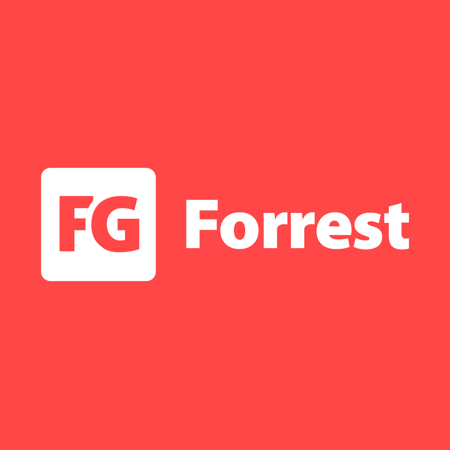 Senesi | FG Forrest
