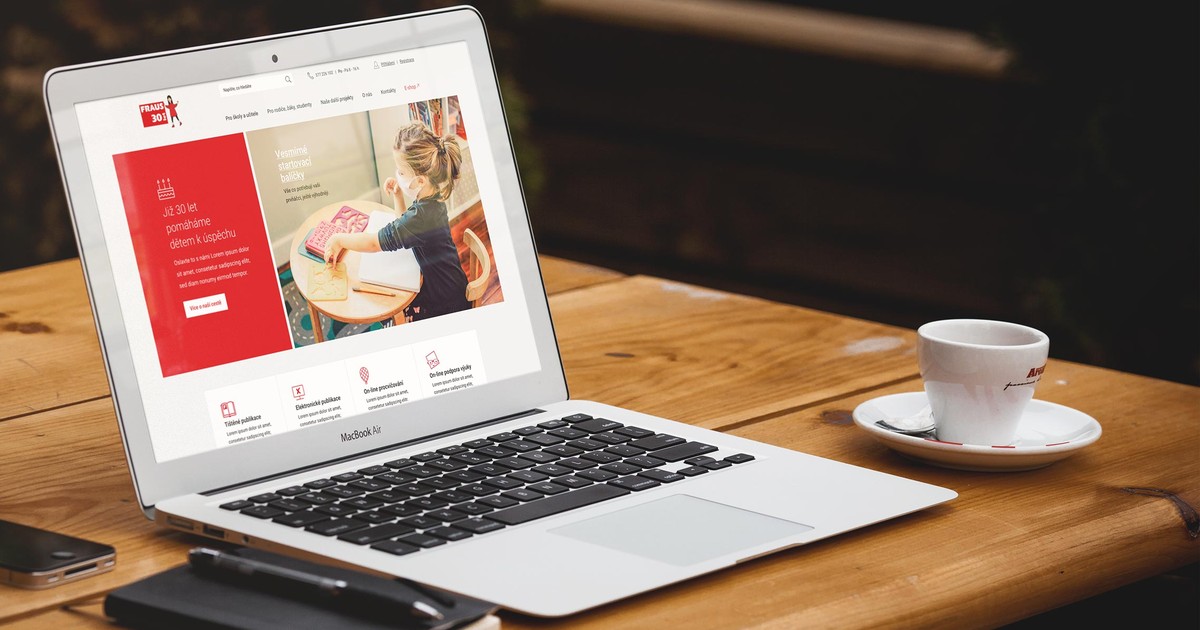 Nakladatelství Fraus - FG Forrest